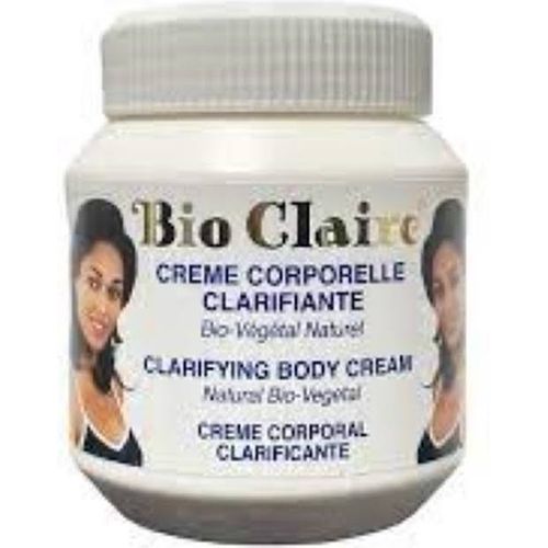 Bio Claire Body Cream – 300ml