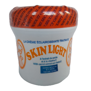 Original Skinlight Cream Jar 500g