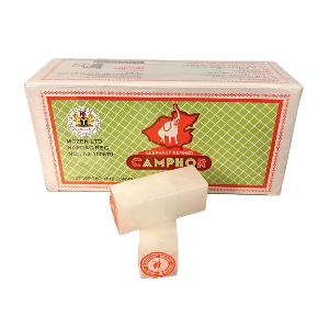 Camphor - Kafura Tablets 5 packs of 8 tablets (40 tablets)
