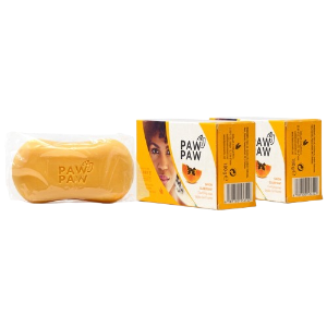 Paw Paw Papaya Soap – 180g