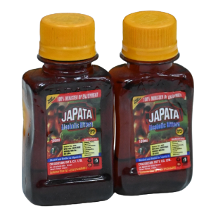 Japata (Bitters Fresh Import) 100ml